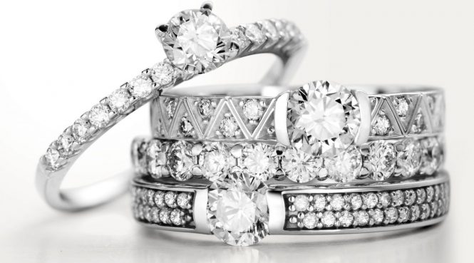 Guia completo: como identificar um diamante verdadeiro?