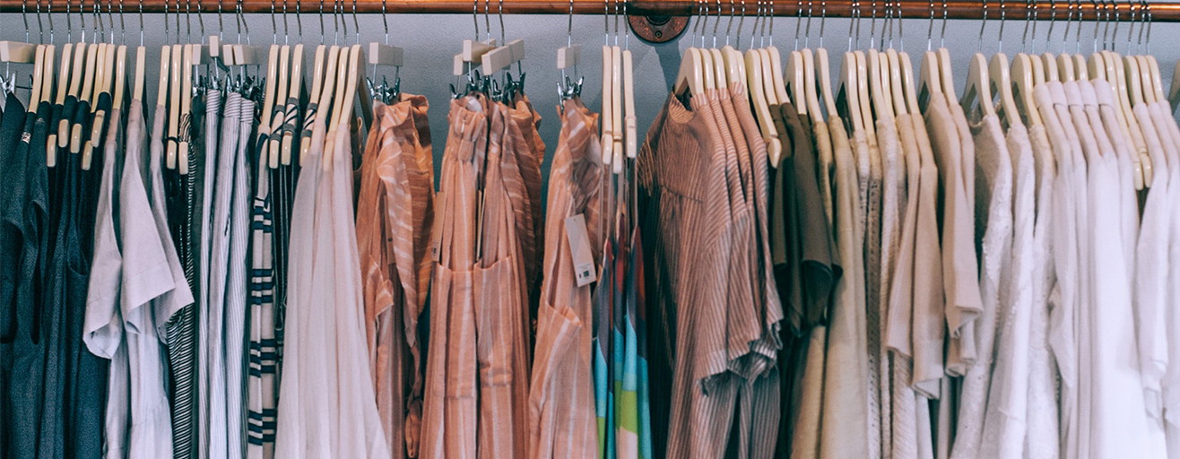 Como montar um guarda-roupa inteligente? - Blog Vivara